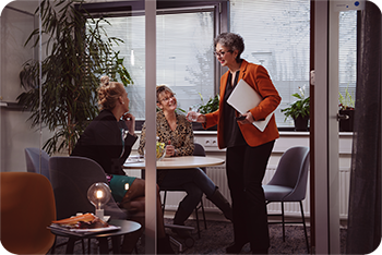 medewerker HR en kwaliteit